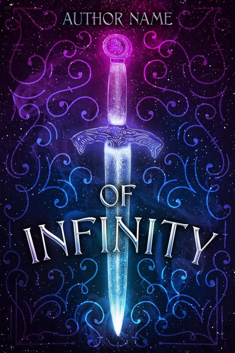 Book Covers – Graphics by Mulan Jiang