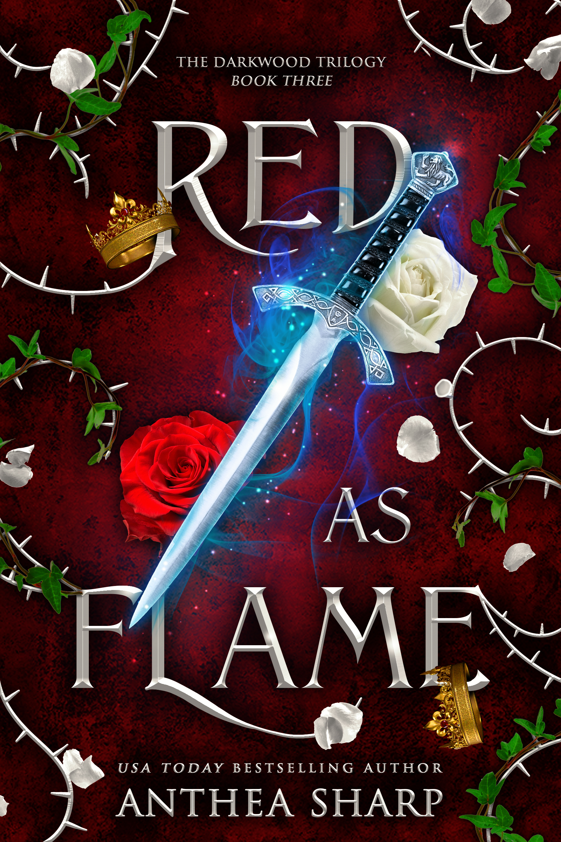 Book Covers – Graphics by Mulan Jiang