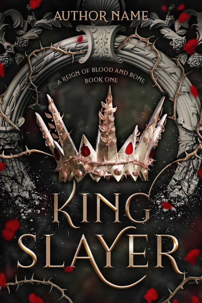 Book Covers – Graphics by Mulan Jiang